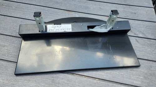 SONY STAND FOR MODEL KDL-46WL135 MOUNTING SCREWS ARE INCLUDED | eBay