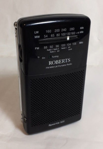 Roberts Sports Radio for sale | eBay