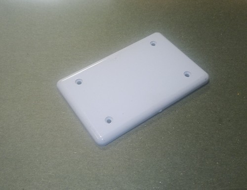 Scepter BRC-15-10 Gang Box Cover | eBay