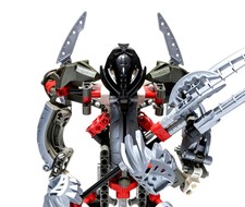 LEGO 10201 Takutanuva Set Parts Inventory and Instructions - LEGO ...