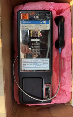 Vintage Pay Phone for sale | eBay