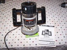 BLACK+DECKER Routers & Joiners for sale | In Stock | eBay