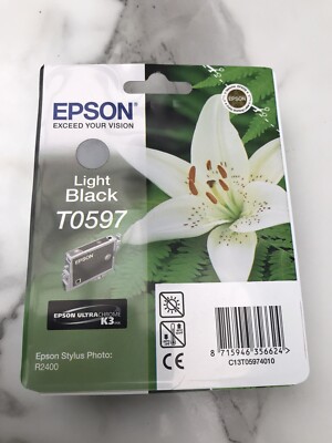 Epson R2400 Ink for sale | eBay