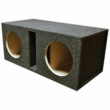 OBCON 10" Car Speaker and Subwoofer Enclosures for sale | eBay