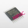 1PCS PCA9557PW PCA9557 Remote 8-Bit I2C and SMBus Low-Power I/O ...