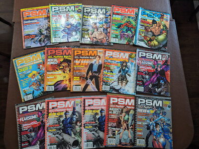 Psm Magazine for sale | eBay