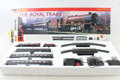 Hornby Princess Elizabeth for sale | eBay