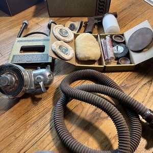 Kirby Handi Butler Vacuum Cleaner Parts for sale | eBay