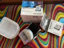 Panasonic Wrist Blood Pressure Monitor - Wo kann man es in Deutschland ...