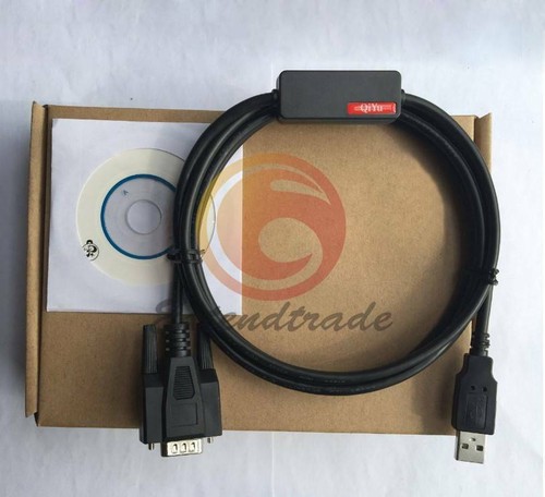 ONE USB-XW2Z-200S-CV Cable For Omron CQM1/CPM2/2AH/CJ1M/CS Programming ...