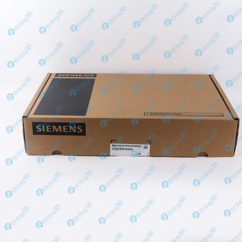 ONE NEW SIEMENS SINGLE MOTOR MODULE 6SL3120-1TE23-0AC0 | eBay