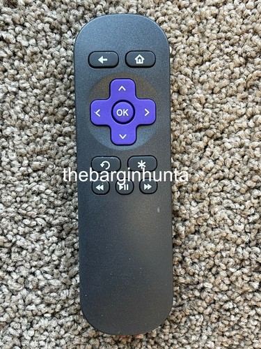 Telstra TV Replacement Remote Control. Suits Telstra TV 1 and Telstra ...