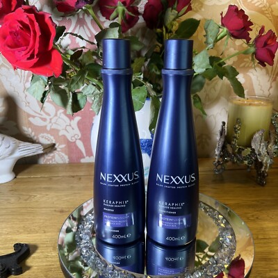Nexxus Shampoos for sale | eBay