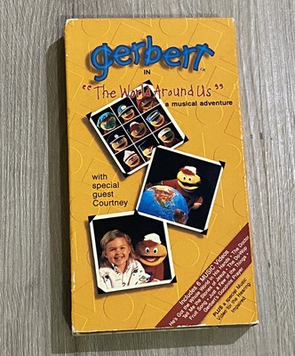Gerbert Vhs for sale | eBay