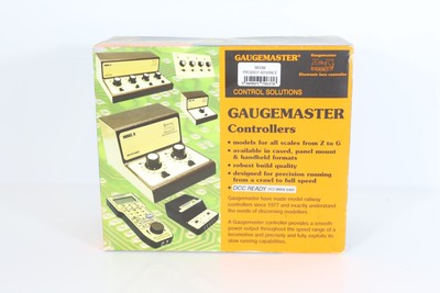 Gaugemaster products for sale | eBay UK
