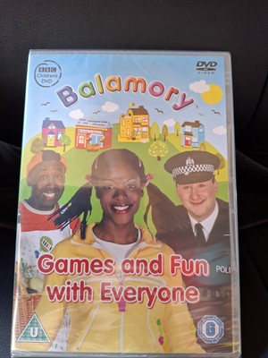 Balamory Dvd for sale | eBay UK
