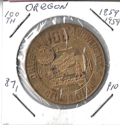 Oregon 1959 for sale | eBay