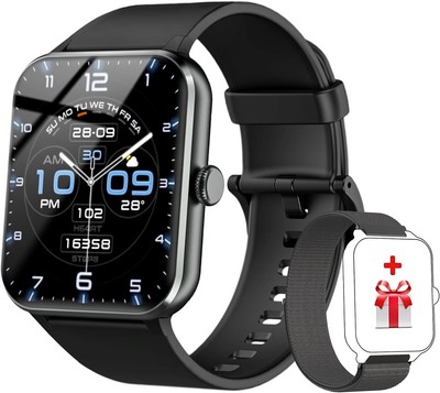 Blood Pressure Smartwatches for sale | eBay