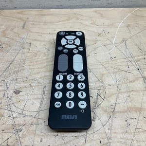 Rca Converter Box Remote for sale | eBay