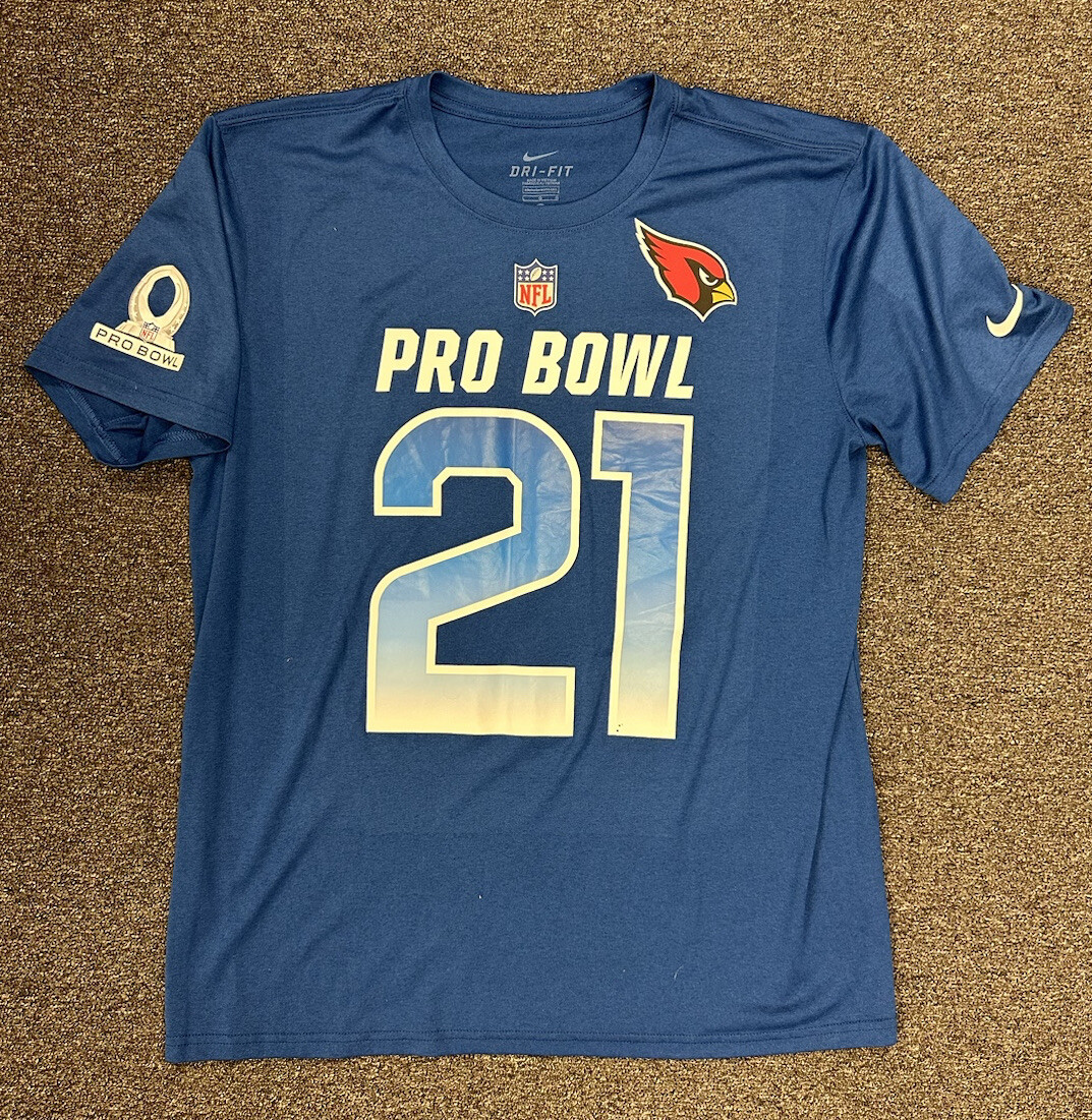 Camisetas Del Pro Bowl