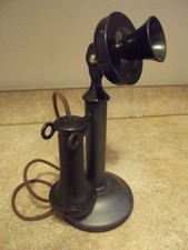 Candlestick Telephone for sale | eBay