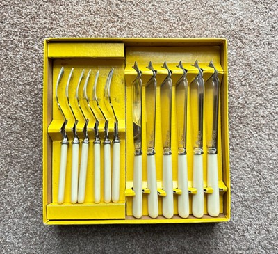 Harrison Fisher in Collectable Cutlery for sale | eBay