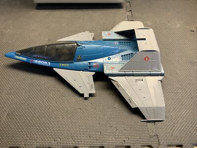Gi Joe Jet for sale | eBay