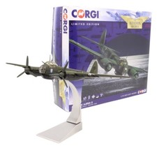 Corgi Junkers Diecast Military Airplanes for sale | eBay