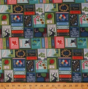 fieldsfabrics | eBay Stores