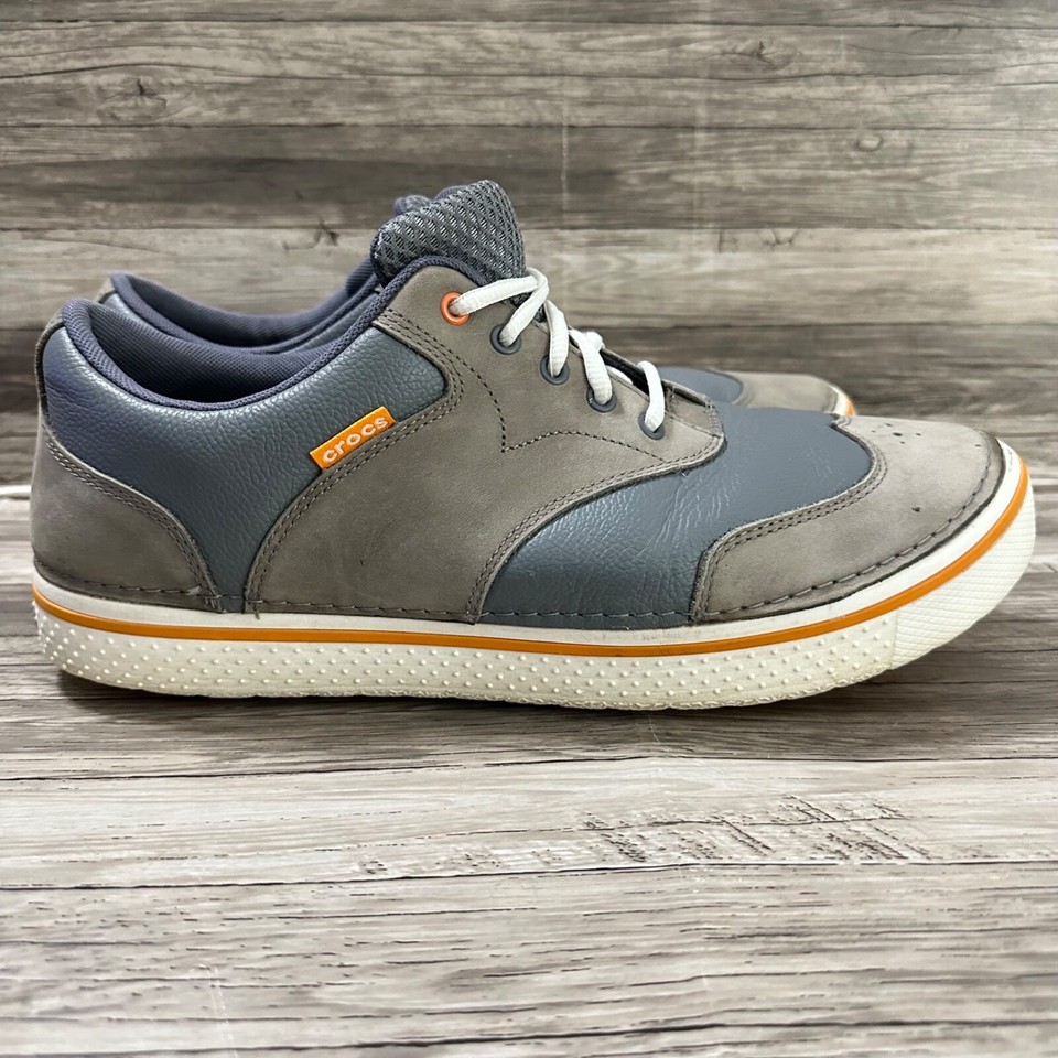 Crocs Golf Shoes for Men for sale | eBay