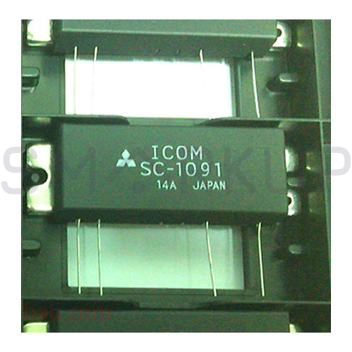 New In Box MITSUBISHI SC-1091 Linear Power Module | eBay