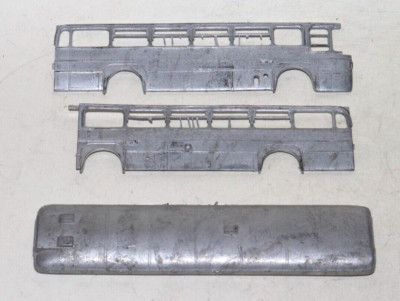 Model Bus Kits for sale | eBay