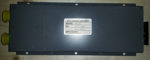 Vintage ATC POWER SYSTEMS SYS 3278 | eBay