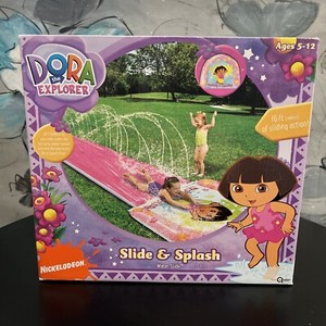 Dora the Explorer Water Slides for sale | eBay