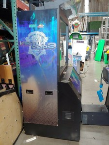 Virtua Cop In Collectible Arcade Game Machines for sale | eBay
