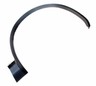 For VW Touareg 2011-2018 Front RIGHT Car Fender Wheel Well Flare Arch ...