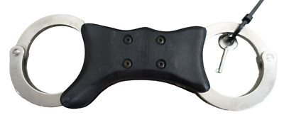 Hiatt Handcuffs for sale | eBay