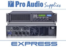 Audio Amplifiers for sale | eBay