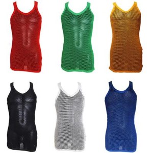 Mens String Vests for sale | eBay