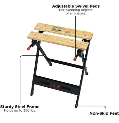 Workmate Benches for sale | eBay
