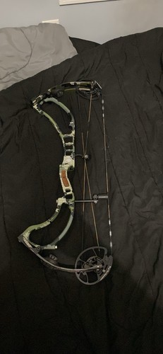 Obsession Bow Brand New Bone | eBay