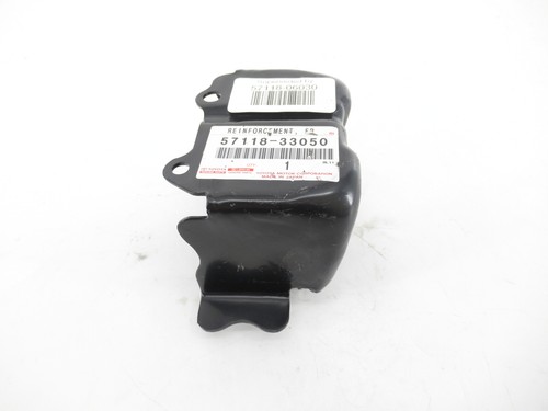 Toyota Lexus OEM 5711806030 Camry Ls350 Fender Rail End Left 57118 ...