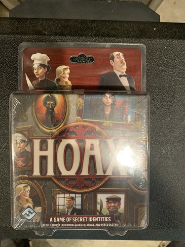 Hoax Game | eBay