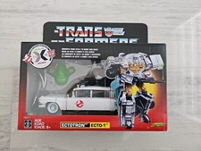 Transformers Collaborative Ectotron (ECTO-1)
