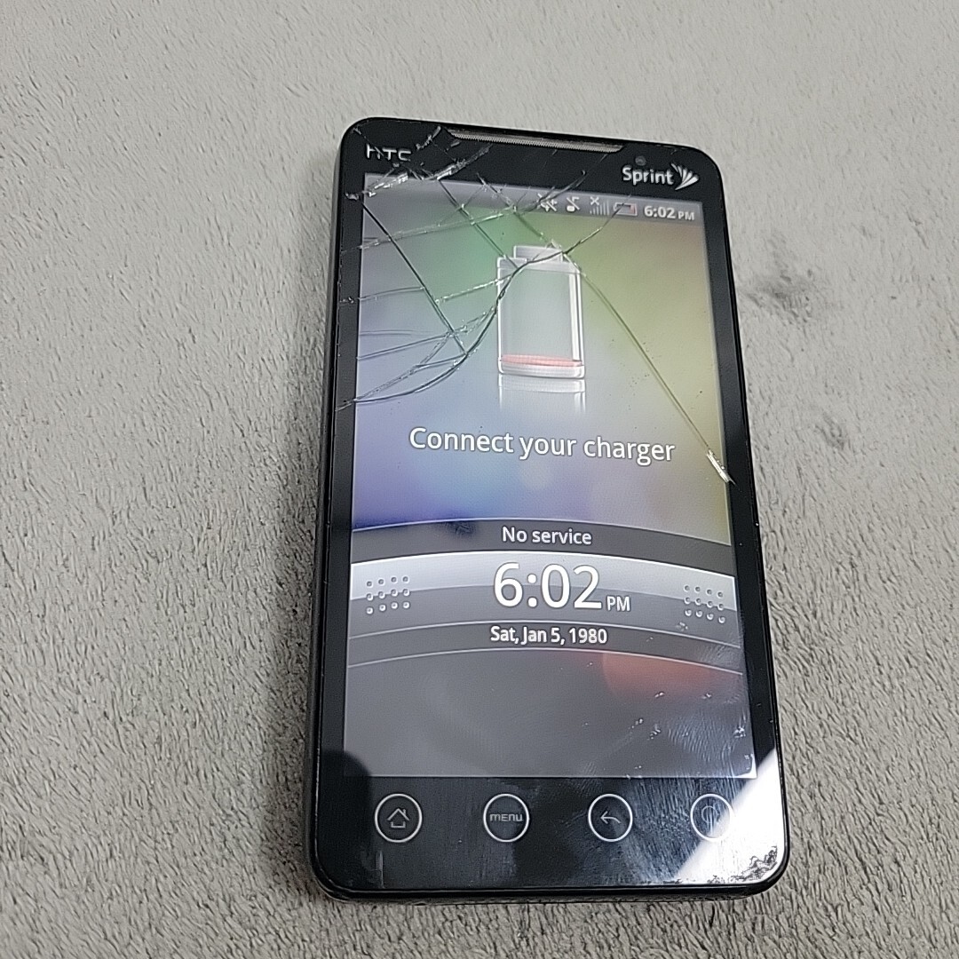 Sprint Htc Desire 816