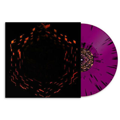 Minecraft Vinyl In Vinyl Records for sale | eBay