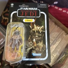Star Wars The Vintage Collection Teebo
