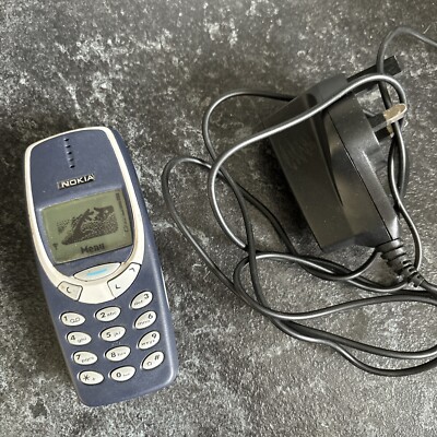 Nokia Vintage Phone in Vintage Mobile Phones for sale | eBay