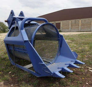 trommel screen products for sale | eBay