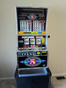 Igt Slot Machine for sale | eBay